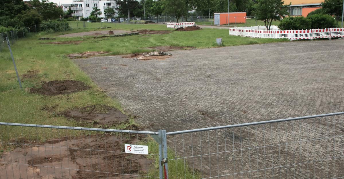 IGS Mainspitze: Elternärger über den Kreis Groß-Gerau